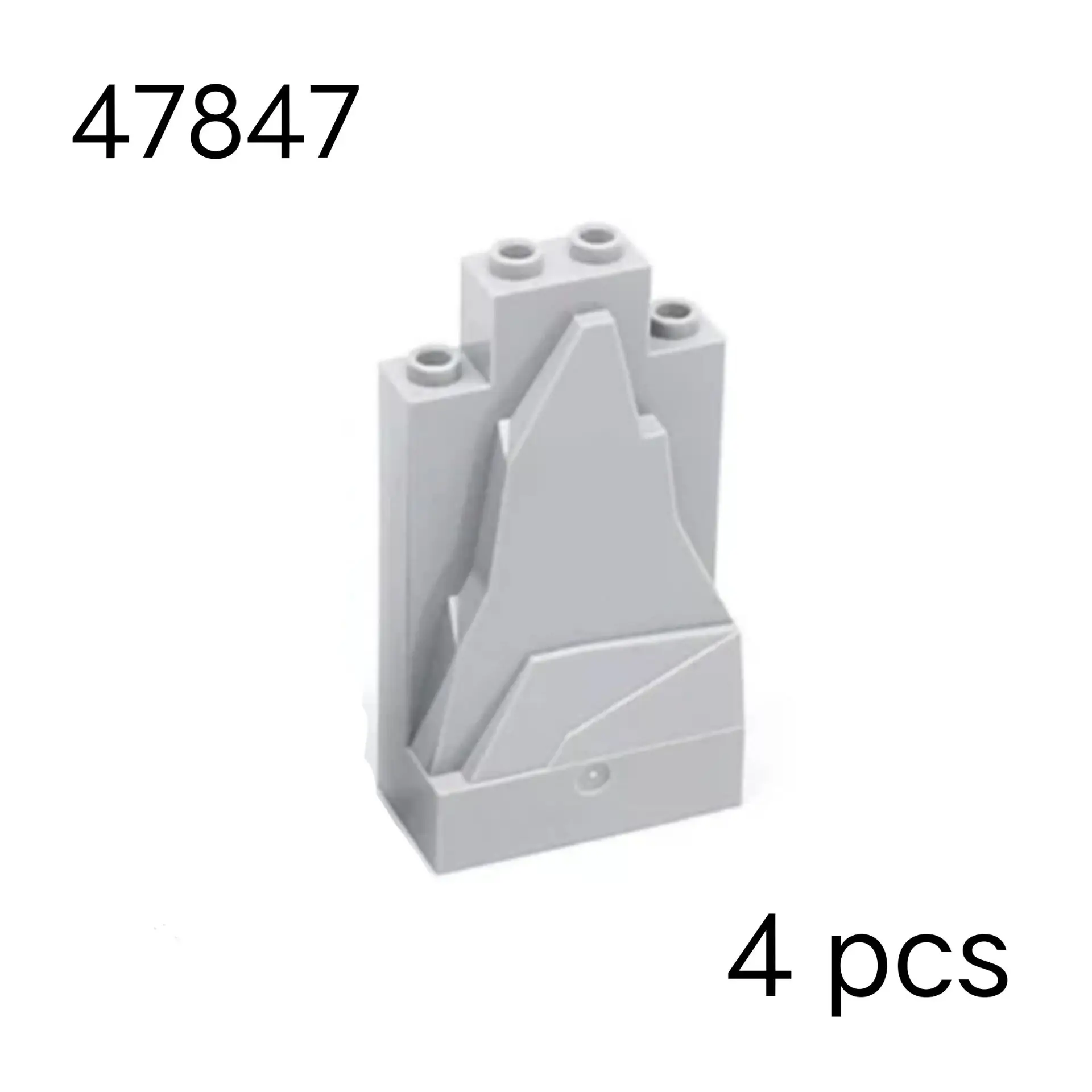 Bloques de rompecabezas de ensamblaje de partículas pequeñas para ...