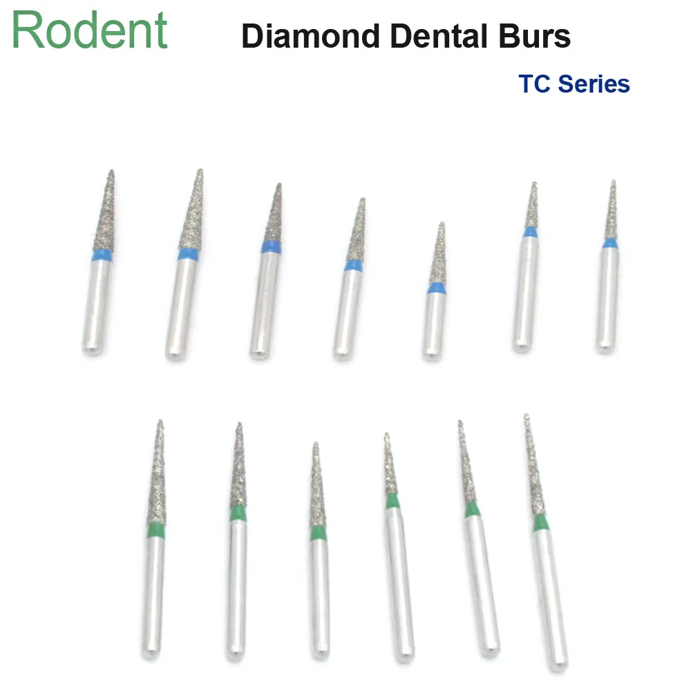 100pcs-Dental-Diamond-Bur-FG-Drills-for-High-Speed-Handpiece-Polishing ...