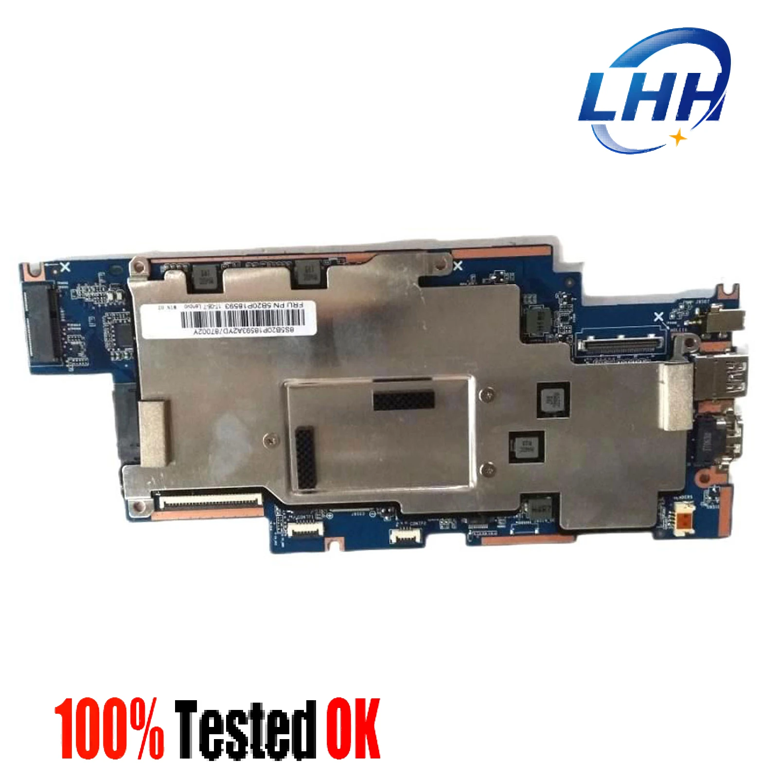 CPU-N4200-UMA-R4G-64G-for-Lenovo-N24-Winbook-300E-Winbook-Motherboard ...