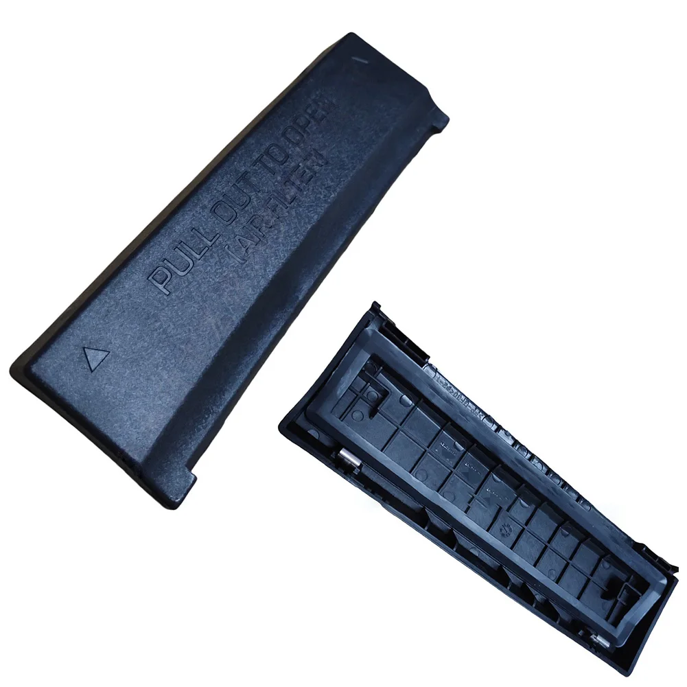 Replacement Engine Air Filter Access Cover for Kia Telluride 2019 2025 ...