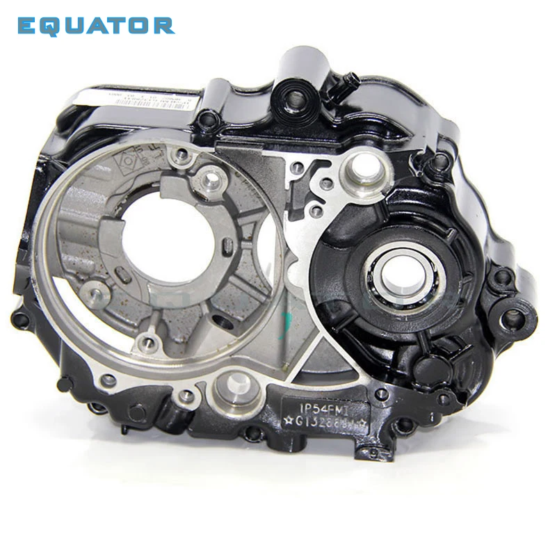 motorcycle-parts-Lifan-LF-125cc-Engine-parts-Left-Engine-Cover-Crank ...