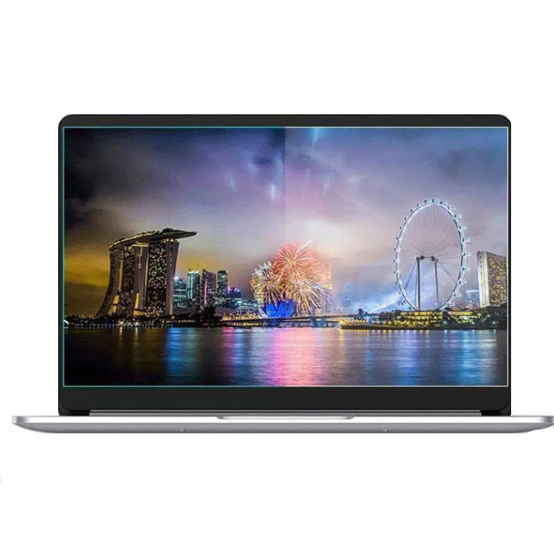 5pcs Universal Anti-glare Matte Film 13.3 inch for Laptop Notebook PC ...