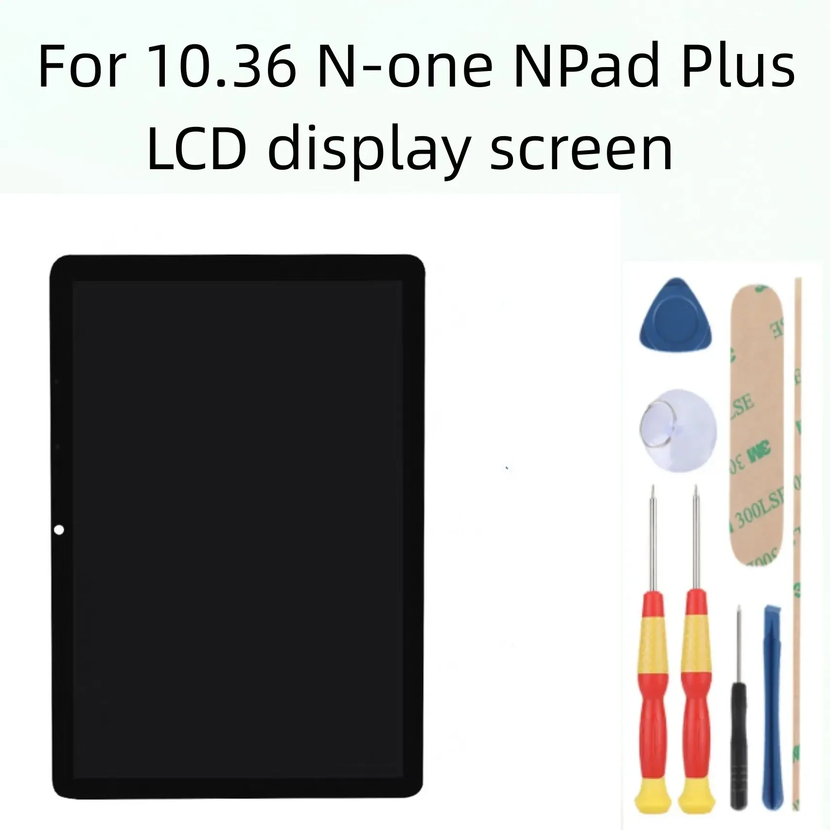 For-New-10-36-inch-N-one-NPad-Plus-tablet-model-TAB003-2000x1200-2K-FHD ...