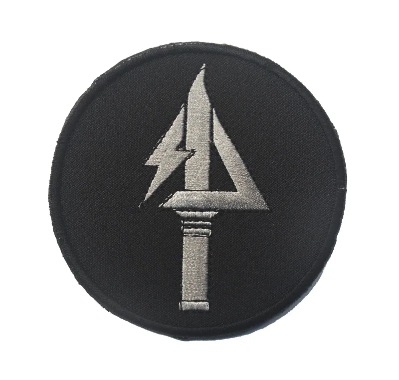 Delta Force Acu Patch