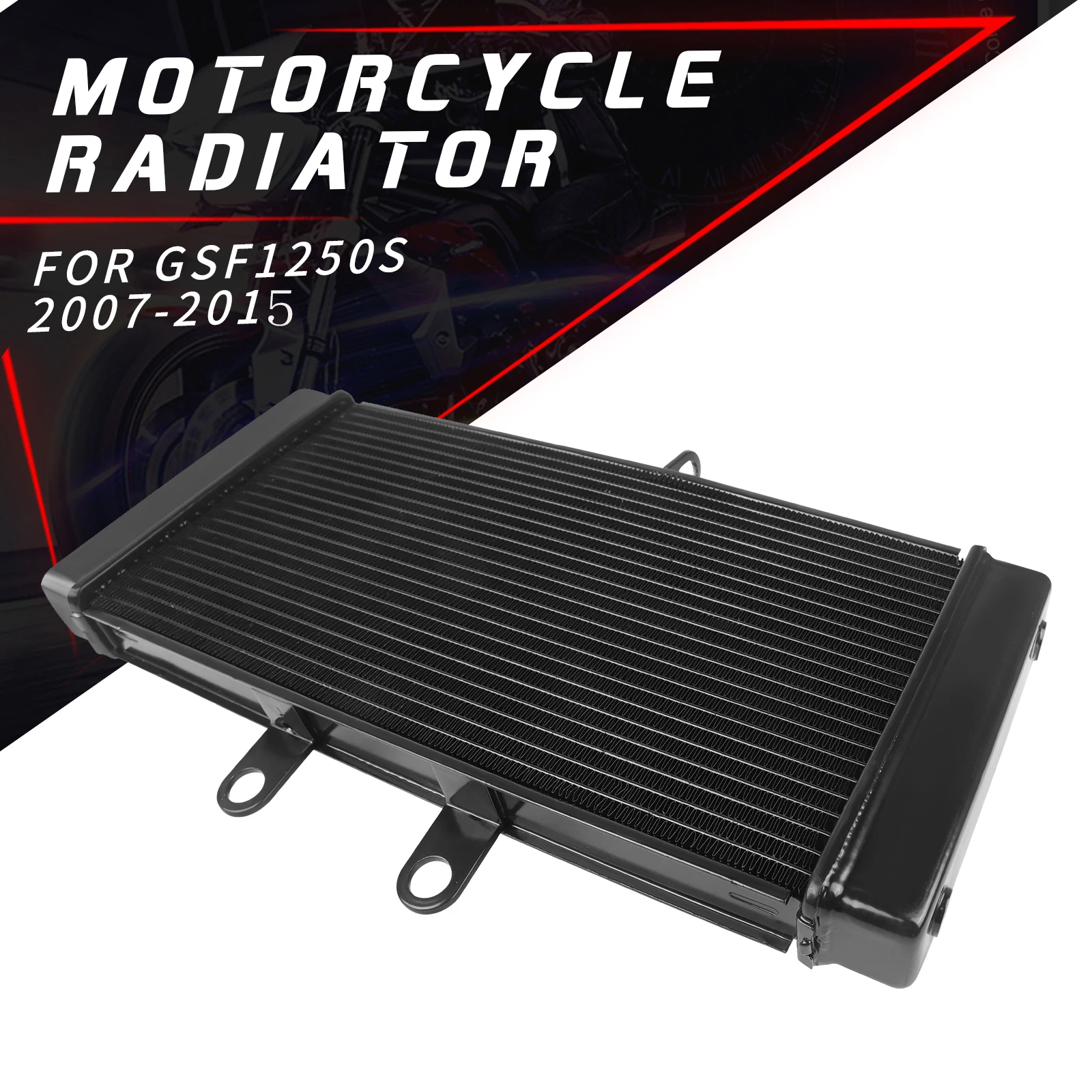 For-SUZUKI-GSF1250-BANDIT-GSF-1250-GSF1250S-2007-2015-Motorcycle ...