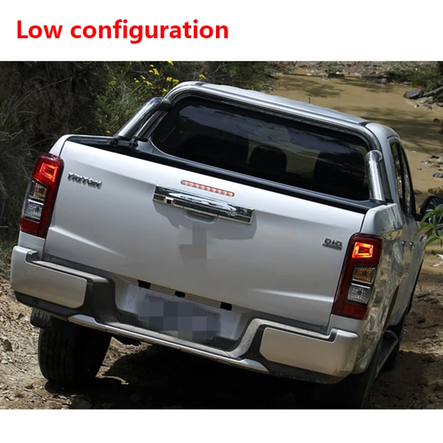 8330B210 8330B211 luces traseras de freno de marcha atrás conjunto de ...