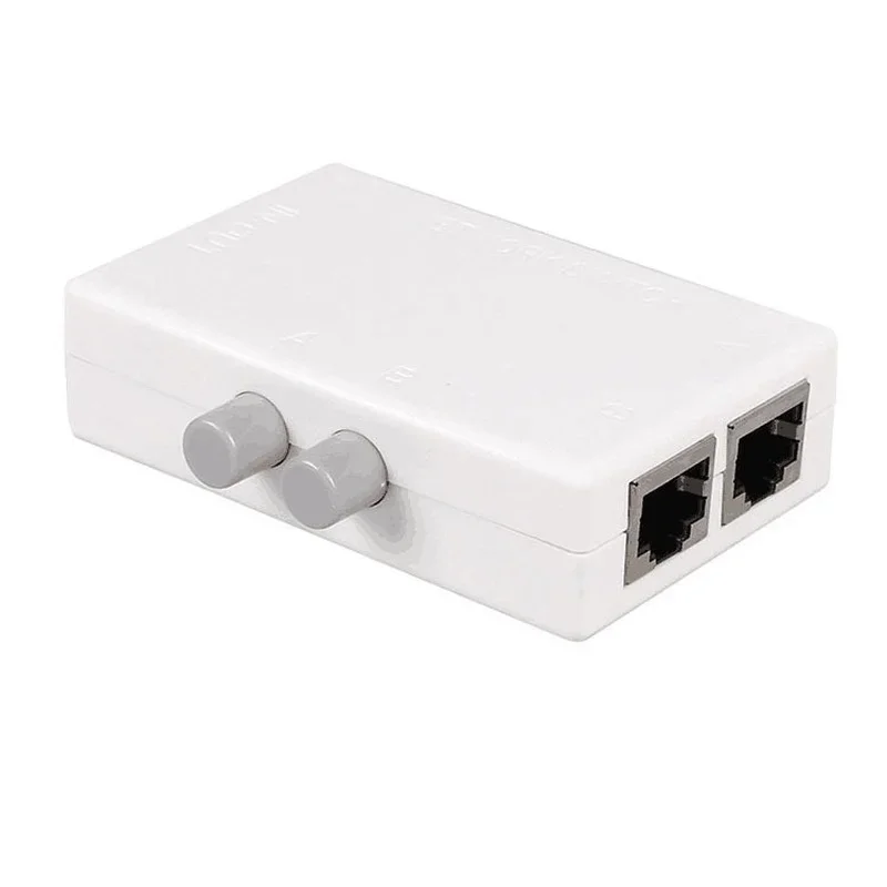 Mini-2-Port-RJ45-RJ-45-Network-Switch-Ethernet-Network-Box-Switcher ...