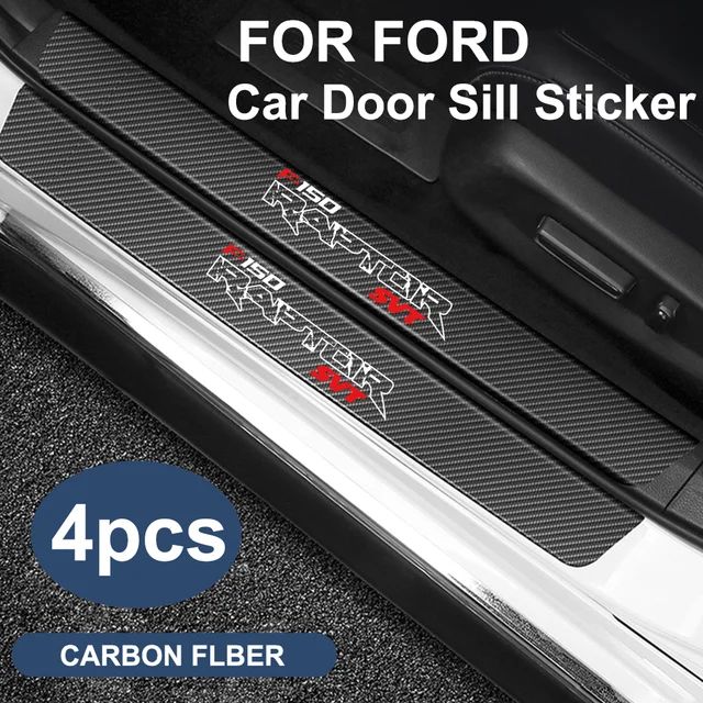 Anti Ford Decals