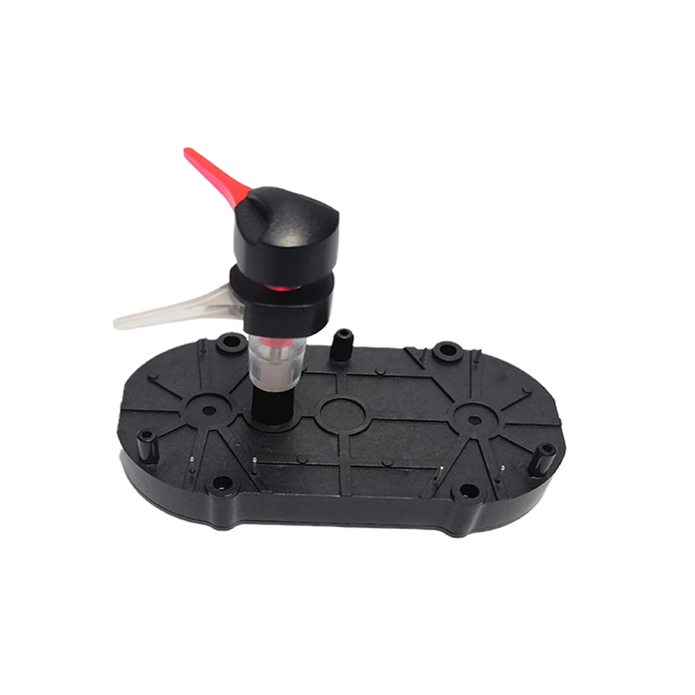 BKA30D-R5 360 Degrees Of Rotation Stepper Motor Auto Instrument Step ...