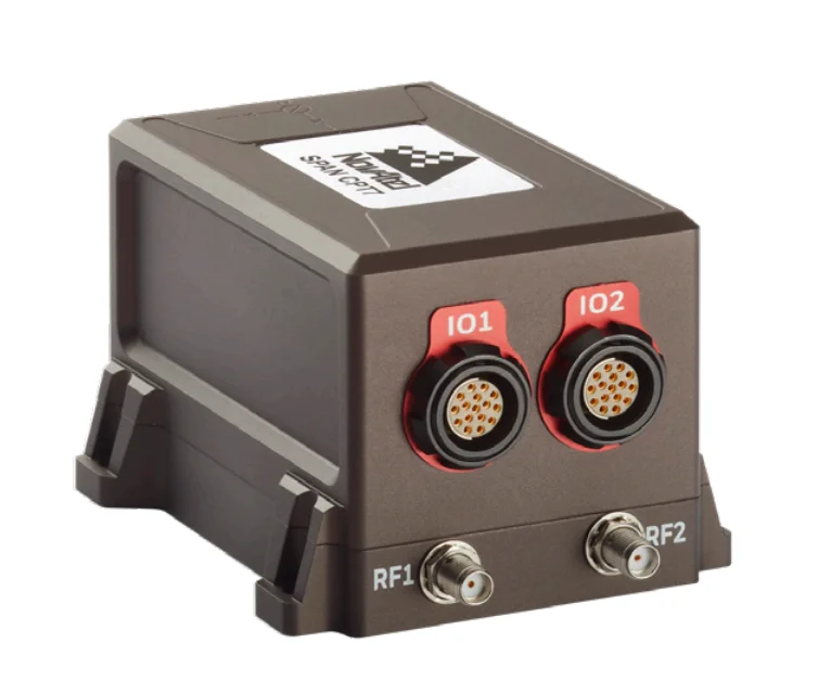 SPAN CPT7 fiber optic precision MEMS volume integrated navigation system - AliExpress