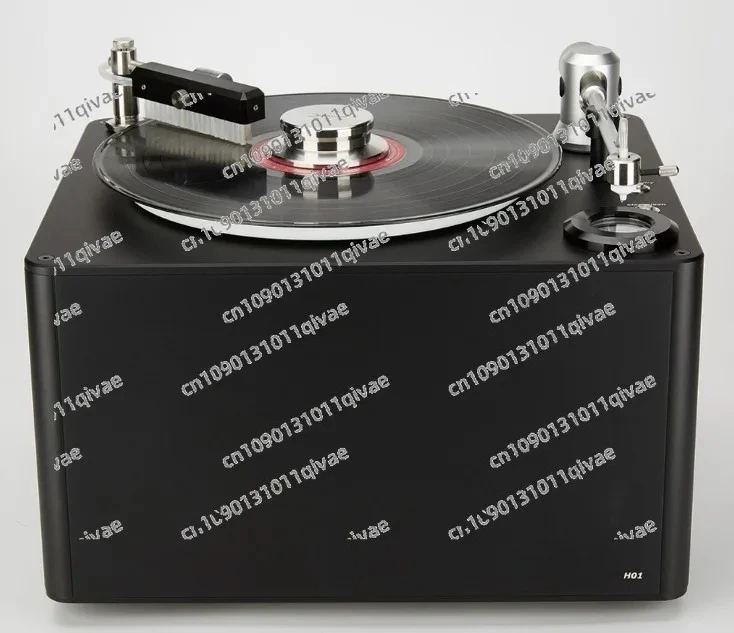H01 Line Washing, LP Vinyl Record Washing Machine, Line Washing Machine ...