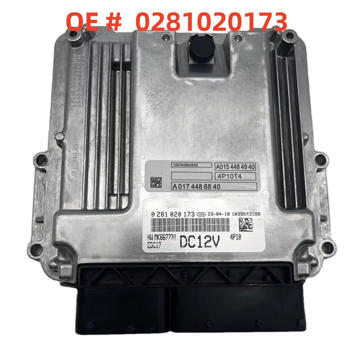 high-quality-0281020173-0281-020-173-Engine-Computer-Board-ECM ...