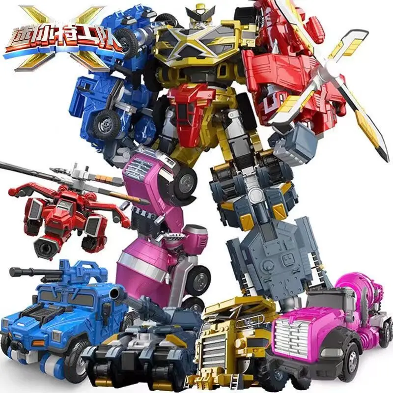 Mainan Mini Force X | ppgbbe.intranet.biologia.ufrj.br