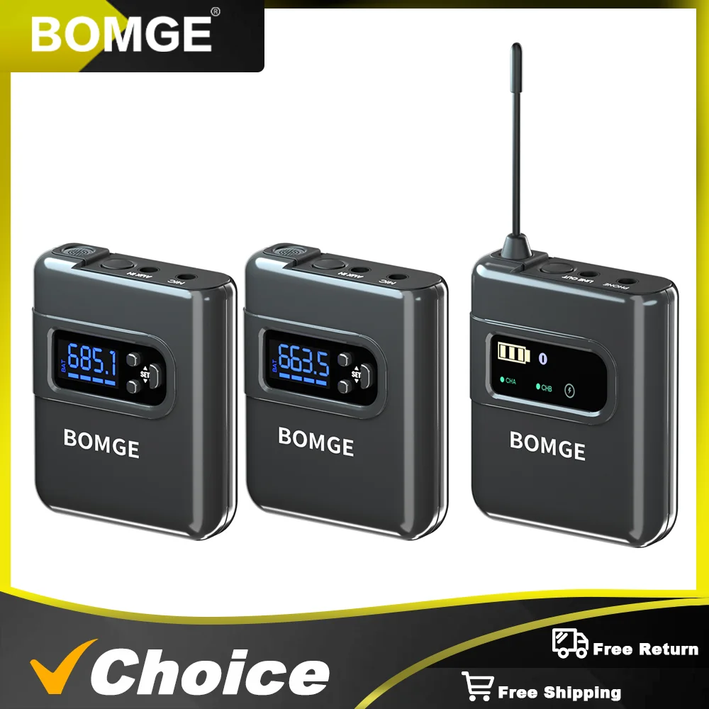 BOMGE Audio Sound Store