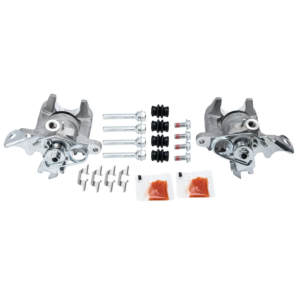 8D0 698 671 VAG Repair Set, brake caliper guide thread