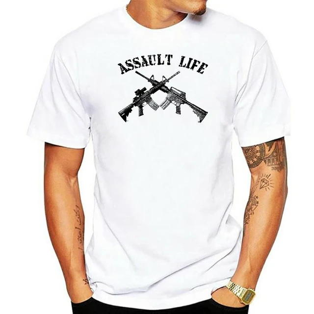 Assault Life T
