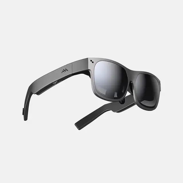 AIR PLUS AR Thunderbird Air Plus XR Glasses Pocket-Sized Portable AR ...