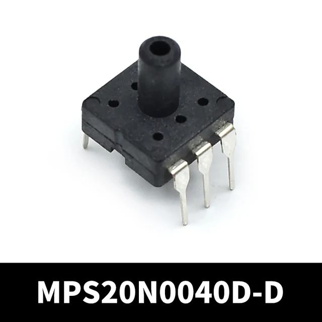 MPS20N0040D MPS20N0040D-D Sphygmomanometer Dip Air Pressure Sensor 0 ...