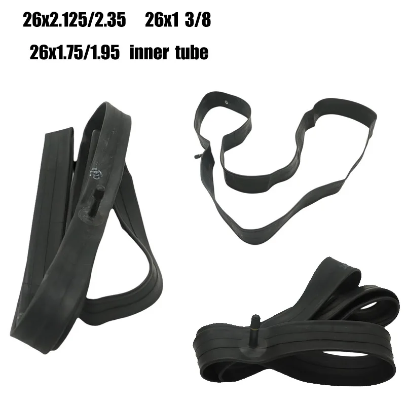 Bike-Tire-Bicycle-Inner-Tubes-26-inch-26x2-125-2-35-26x1-3-8-Cycling ...