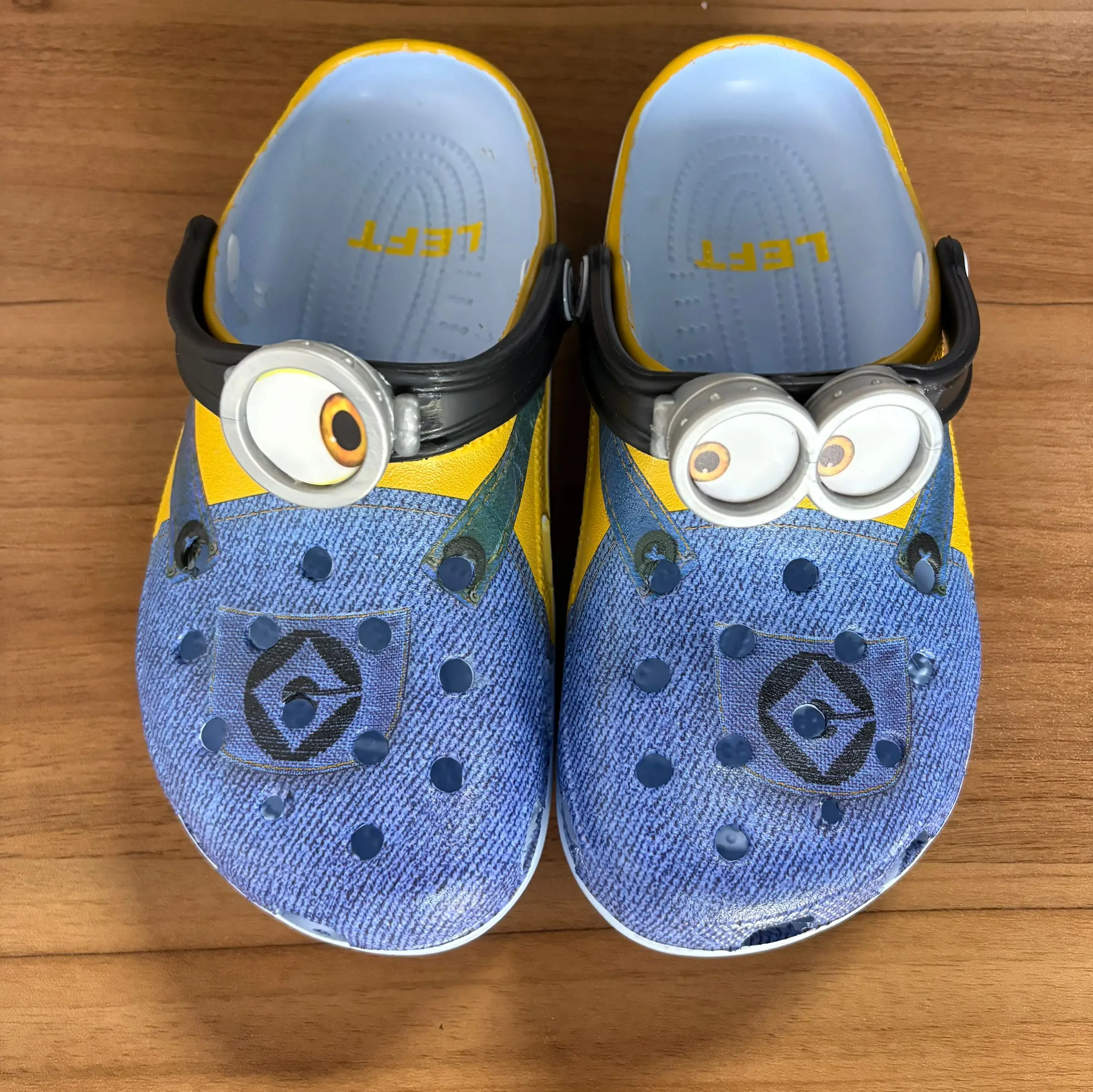 Everything You Need to Know About Minion Anime and How to Style Them in ...