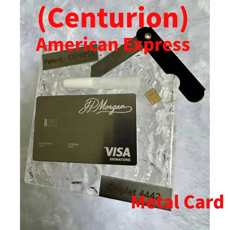 custom-Custom-American-Centurion-Card-Custom-American-Regular-trade-in ...