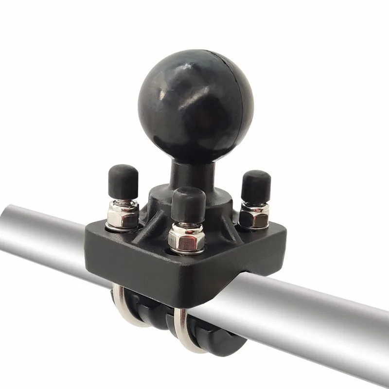Motorcycle Fishing Rod Holder | Motorcycle Bike Handlebar | Rail Rod ...