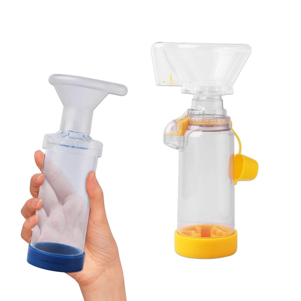 Asthma Nebulizer For Cups