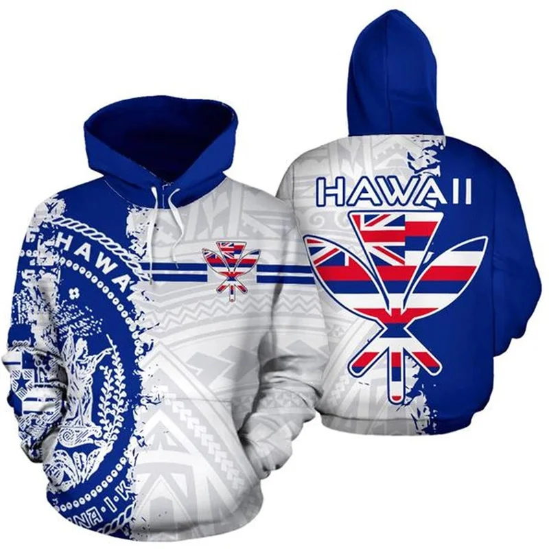 Fashion-Men-s-Hoodie-Polynesian-Pride-3D-Printed-Hawaii-Pullover ...