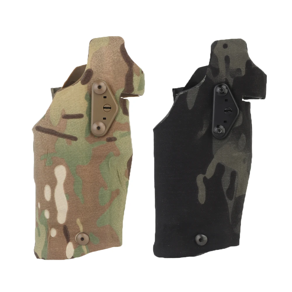 6354DO-Tactical-Holster-ALS-Quick-Lock-System-for-Glock-17-with-X300 ...