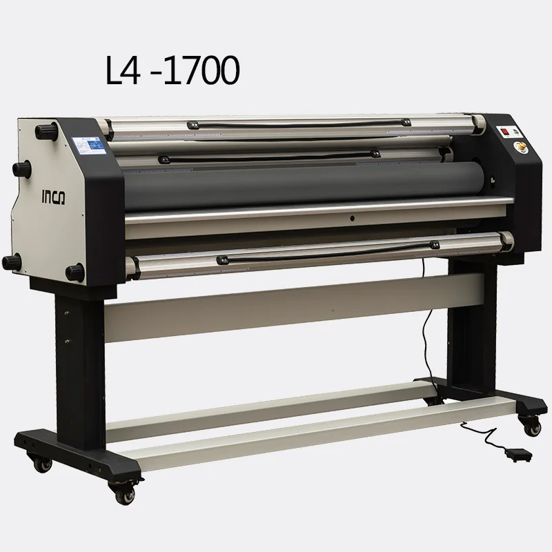 F4-1700-Laminator-1-6m-Film-Electric-Full-Automatic-Roller-Size ...