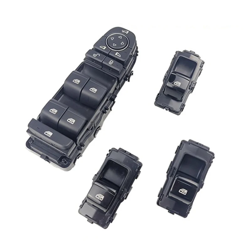 Master Power Window Lifter Control Switch for BYD YUAN PLUS Electric ...