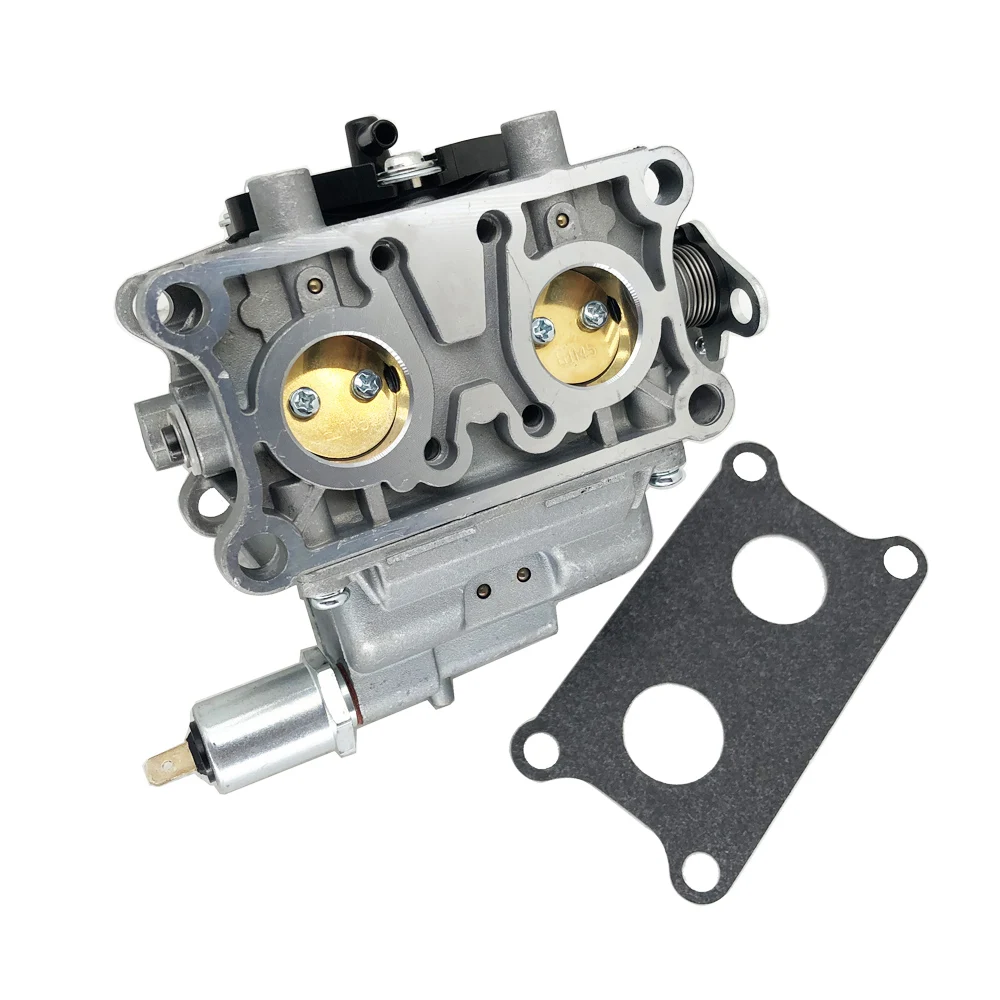 New-GCV530-Carburetor-For-Honda-GCV520-GCV530-GXV530-GXV530U-Lawn-Mower ...