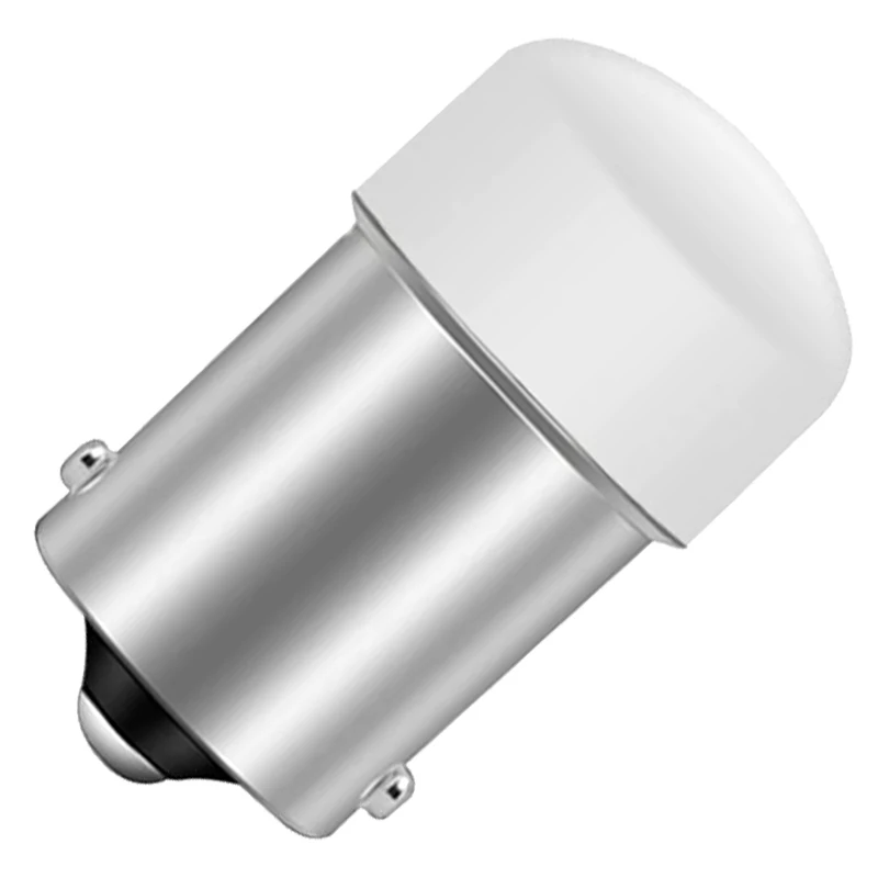 1-PCS-P21-5W-1156-BA15S-1157-BAY15D-LED-Turn-Signal-Bulb-12V-7000K ...