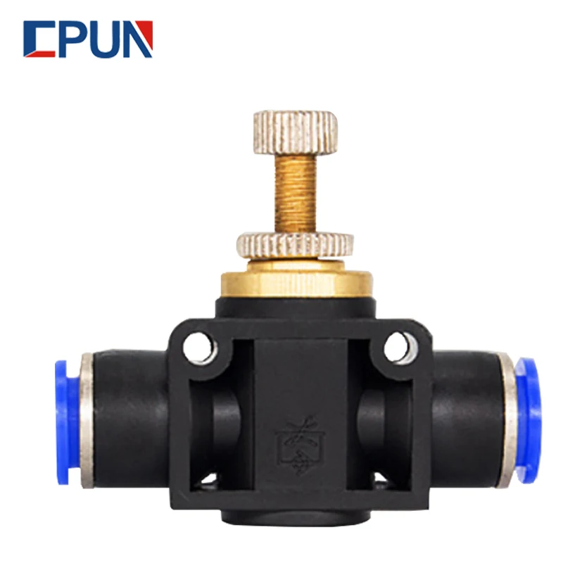 Pneumatic-Airflow-Regulator-4mm-6mm-8mm-10mm-12mm-OD-Hose-Tube-Gas-Flow ...