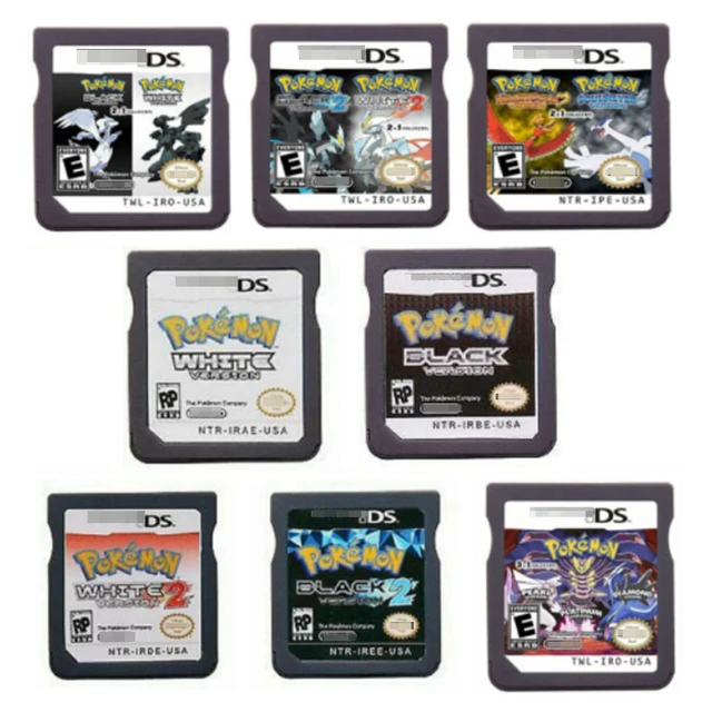 Nintendo Ds Games For Preschoolers
