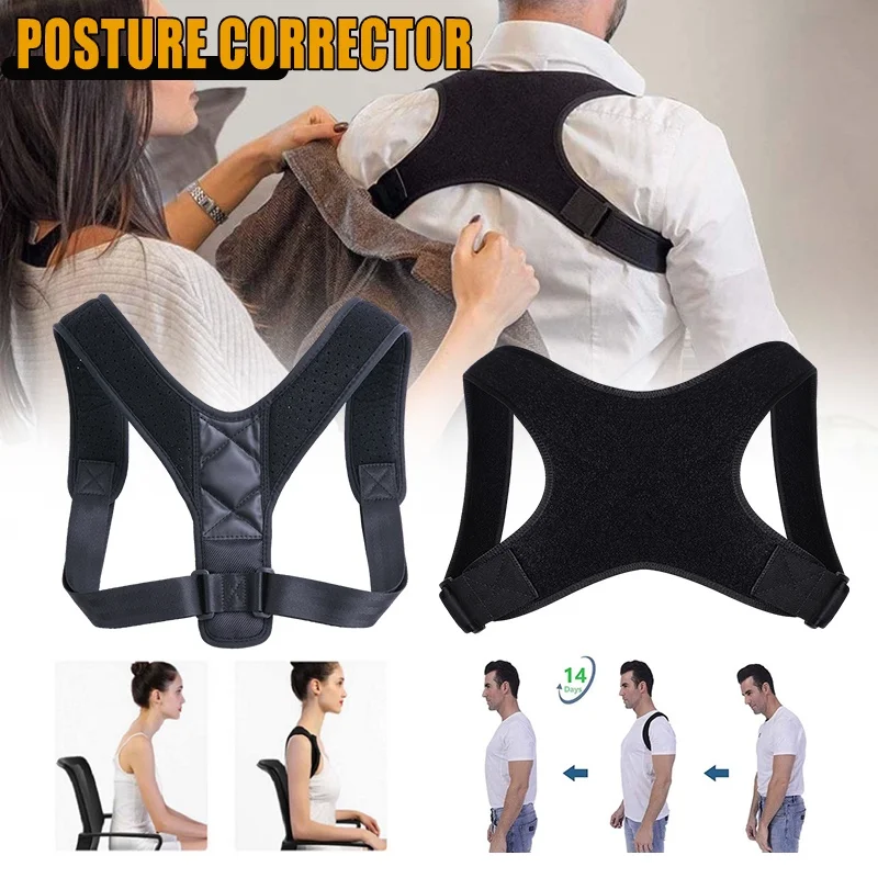Back-Posture-Corrector-Corset-Clavicle-Spine-Posture-Correction ...