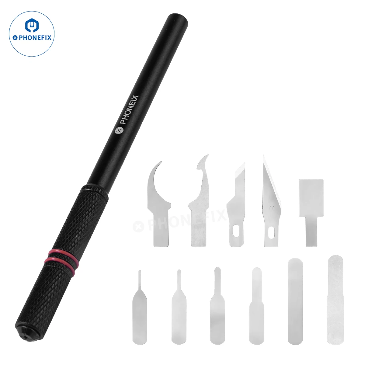 Professional-IC-Chip-Repair-Thin-Blade-CPU-Edge-Removal-Tool-for-Phone ...