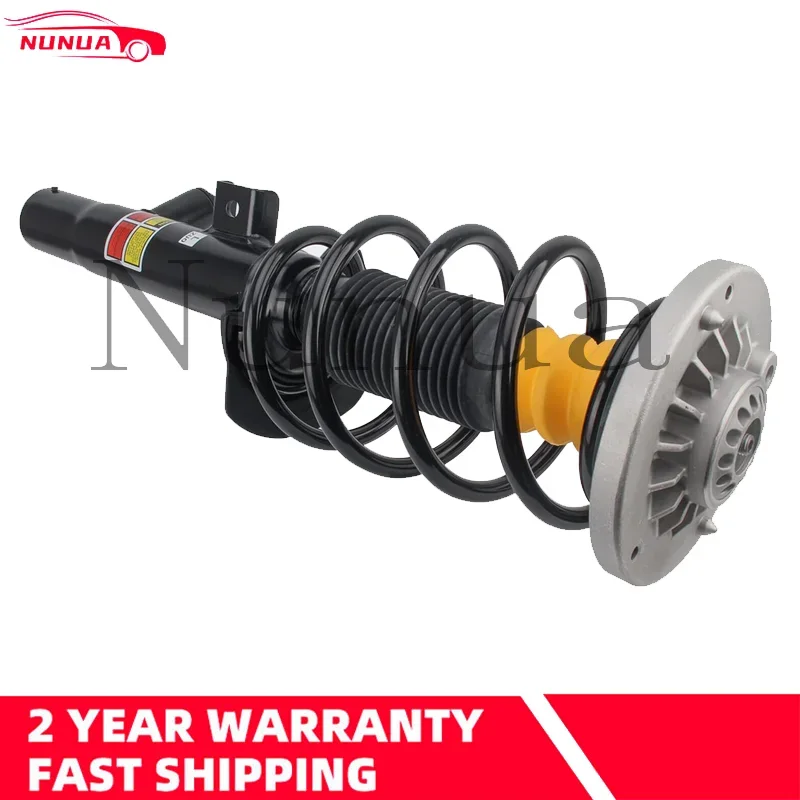 1PC-Front-Shock-Absorber-Struts-Assembly-w-EDC-For-BMW-X3-F25-X4-F26 ...