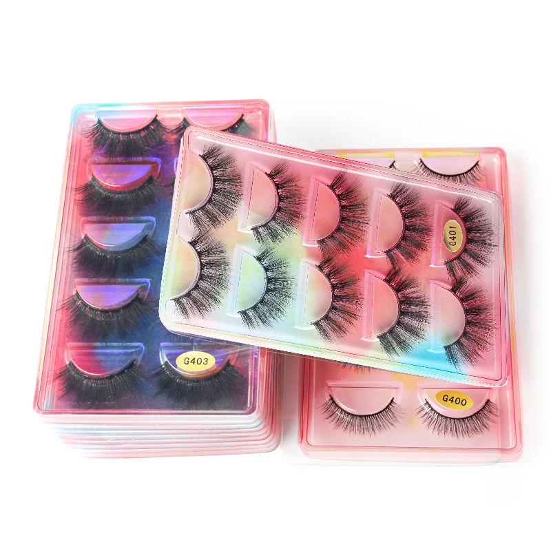 Lashes-Bulk-Wholesale-2-100-Pairs-3d-Mink-Lashes-Natural-Mink-Eyelashes ...