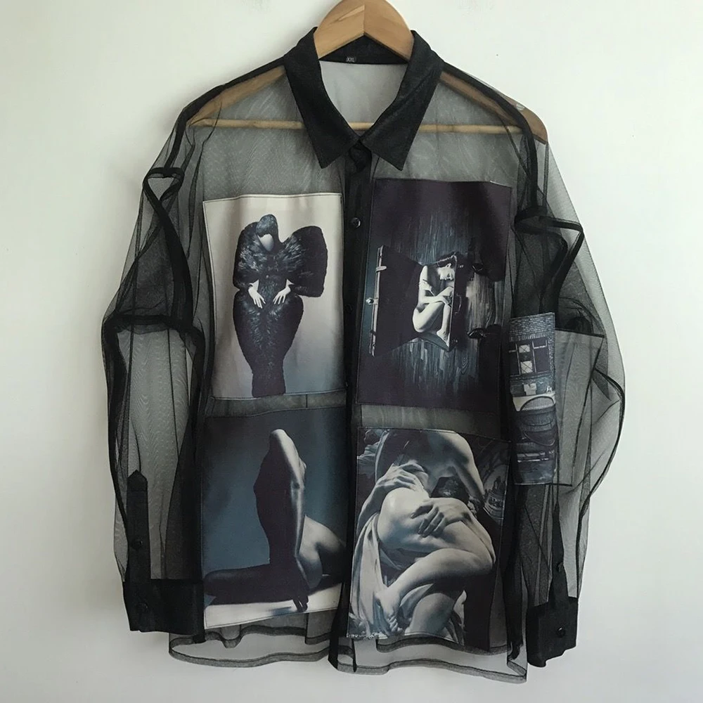 2024-Fashion-Men-s-Shirts-Runway-Luxury-European-Design-Party-Style-Men ...