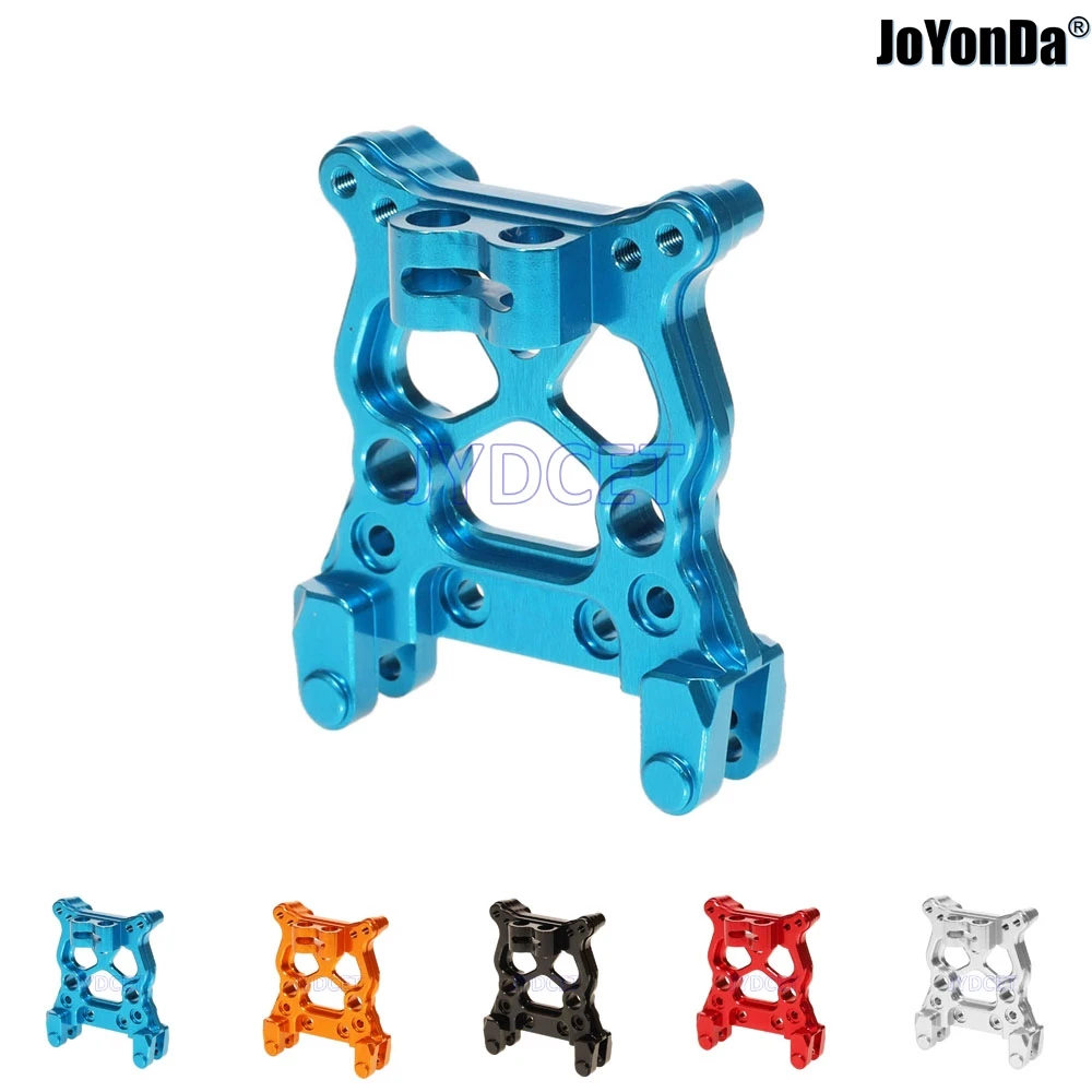 105312-Aluminum-Front-Rear-Shock-Tower-Damper-Plate-for-RC-Car-HPI-MINI ...