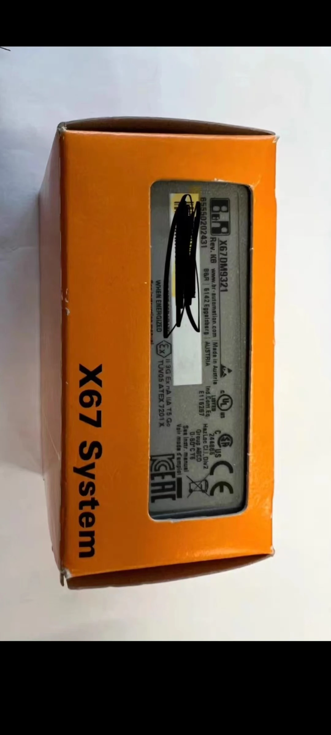 New-and-original-X20-series-Automation-module-X67DM9321.jpg