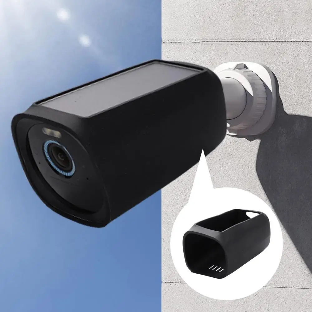 Surveillance-Camera-Protective-Case-Security-Camera-Silicone-Case ...