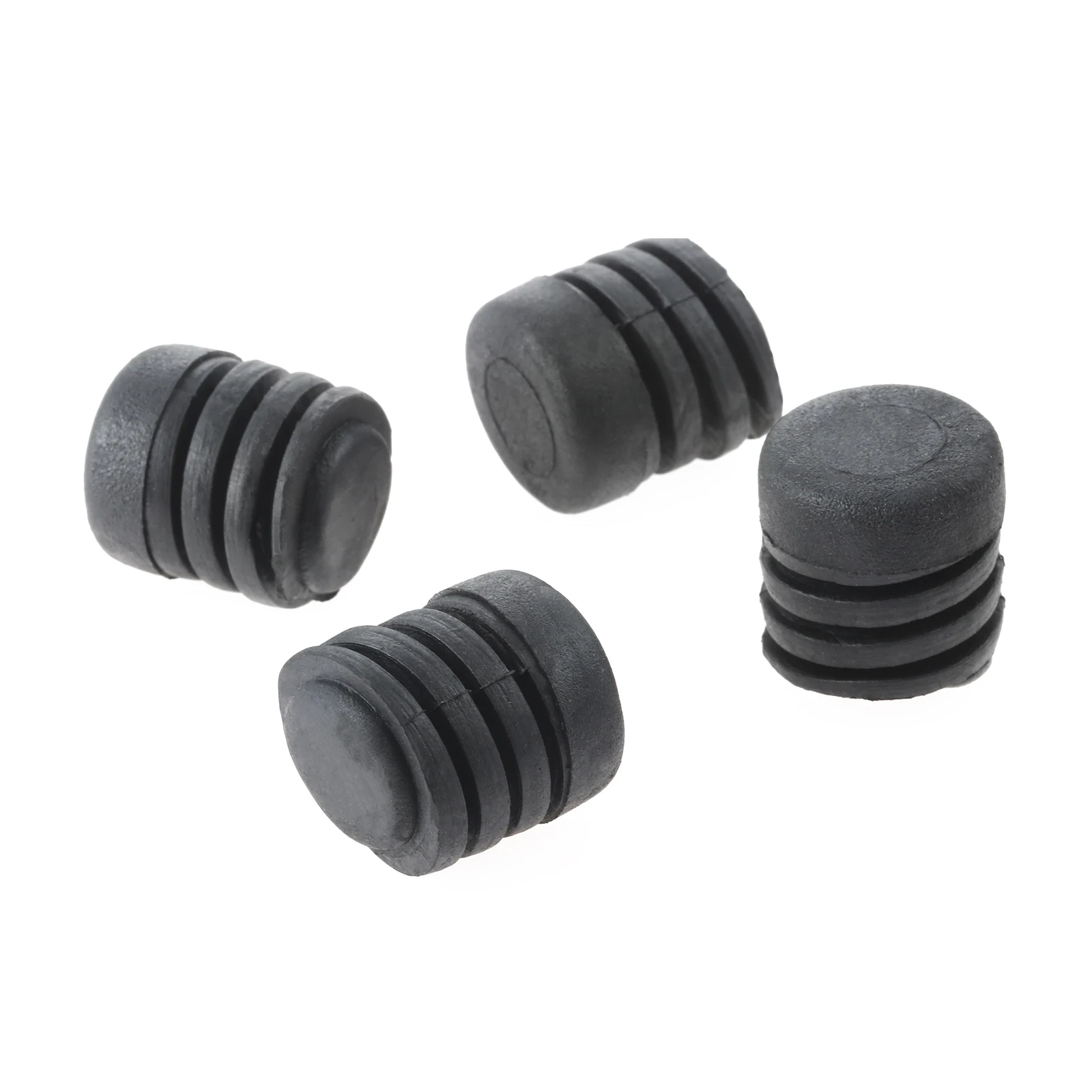 4Pcs Auto Car Engine Hood Bonnet Cushion Rubber Pier Damping Pad Fit ...
