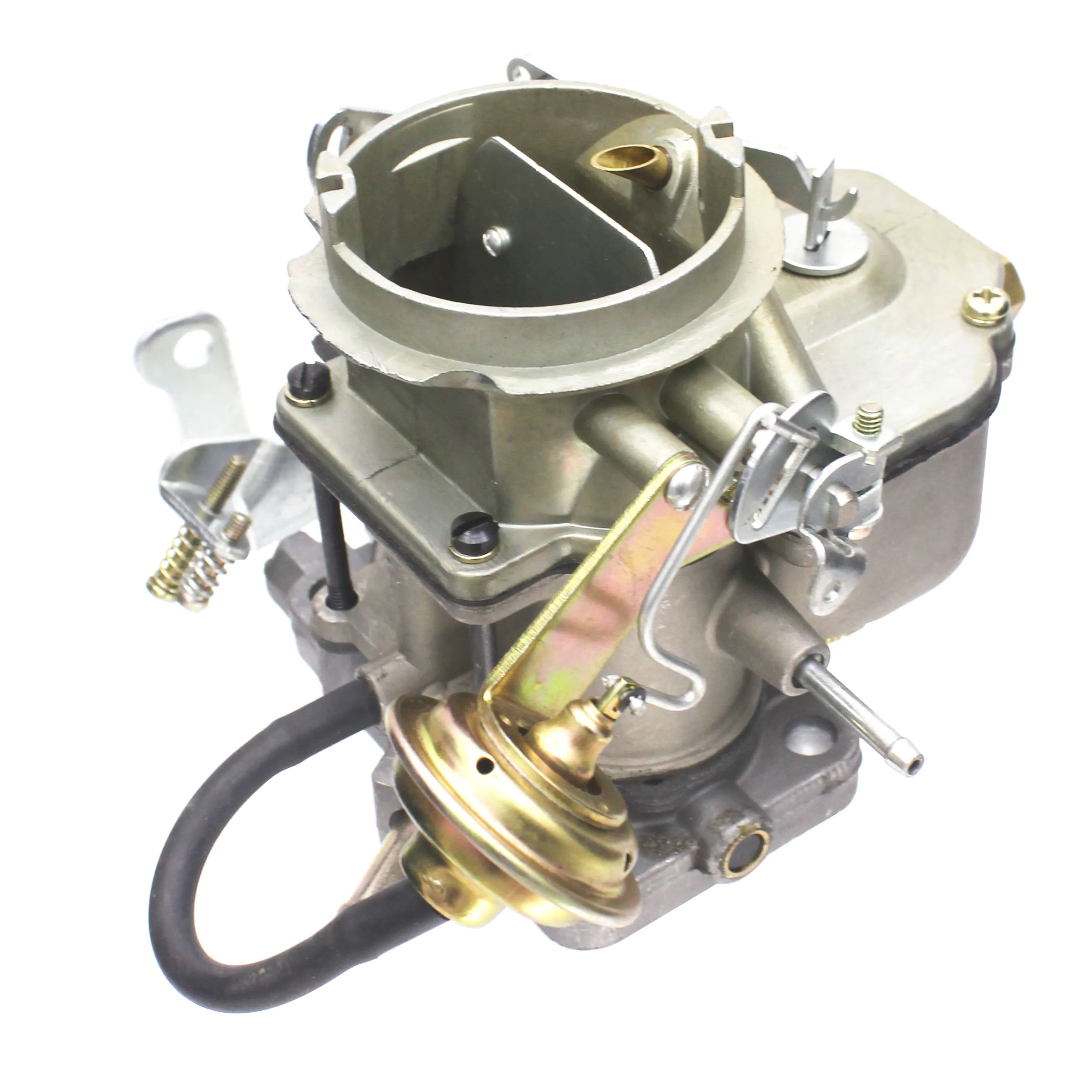 Car Carburetor System