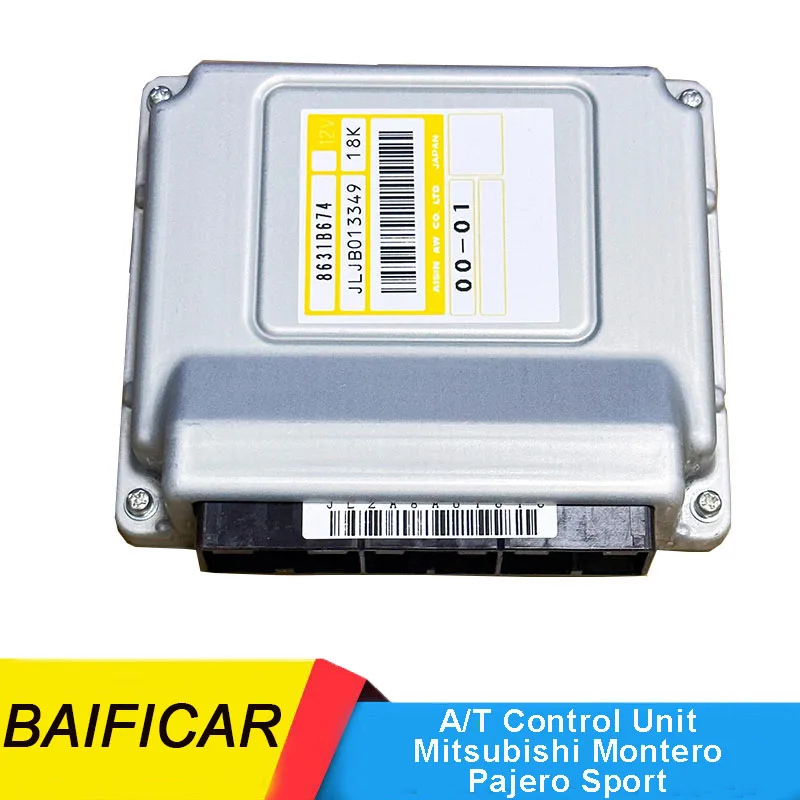 Baificar-Brand-New-Genuine-A-T-Transmission-Computer-Board-Control-Unit ...