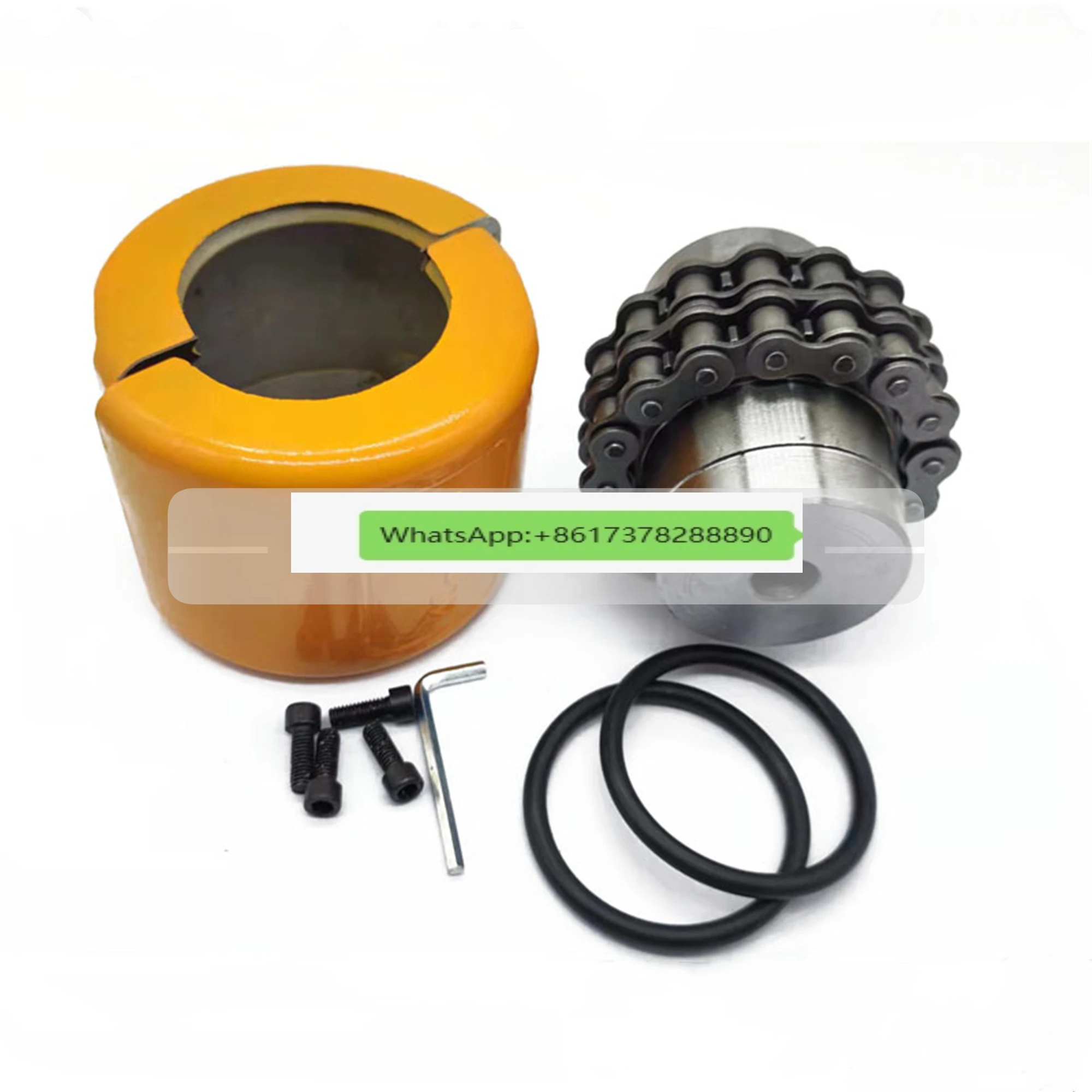 KC-Chain-Coupling-KC3012-KC-3012-KC4012-KC-4012-KC4014-KC-4014-KC4016 ...