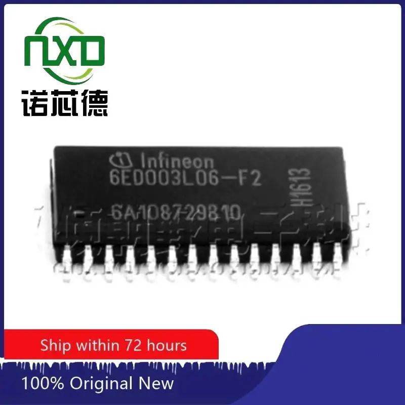 10PCS-LOT-6ED003L02-F2-TSSOP28-Automotive-computer-board-chips-100 ...
