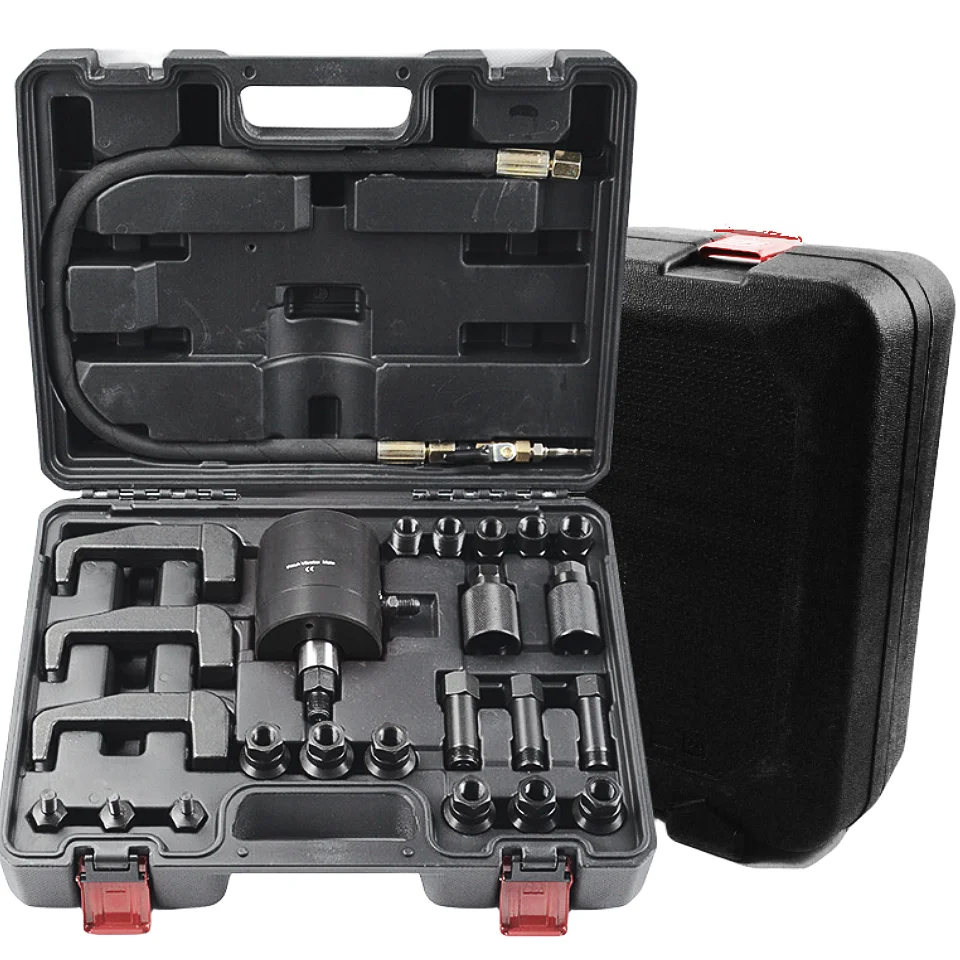 pneumatic-injector-extractor-puller-kit-Injector-Removal-Tool-High-Quality-for-Bosch-Delphi ...