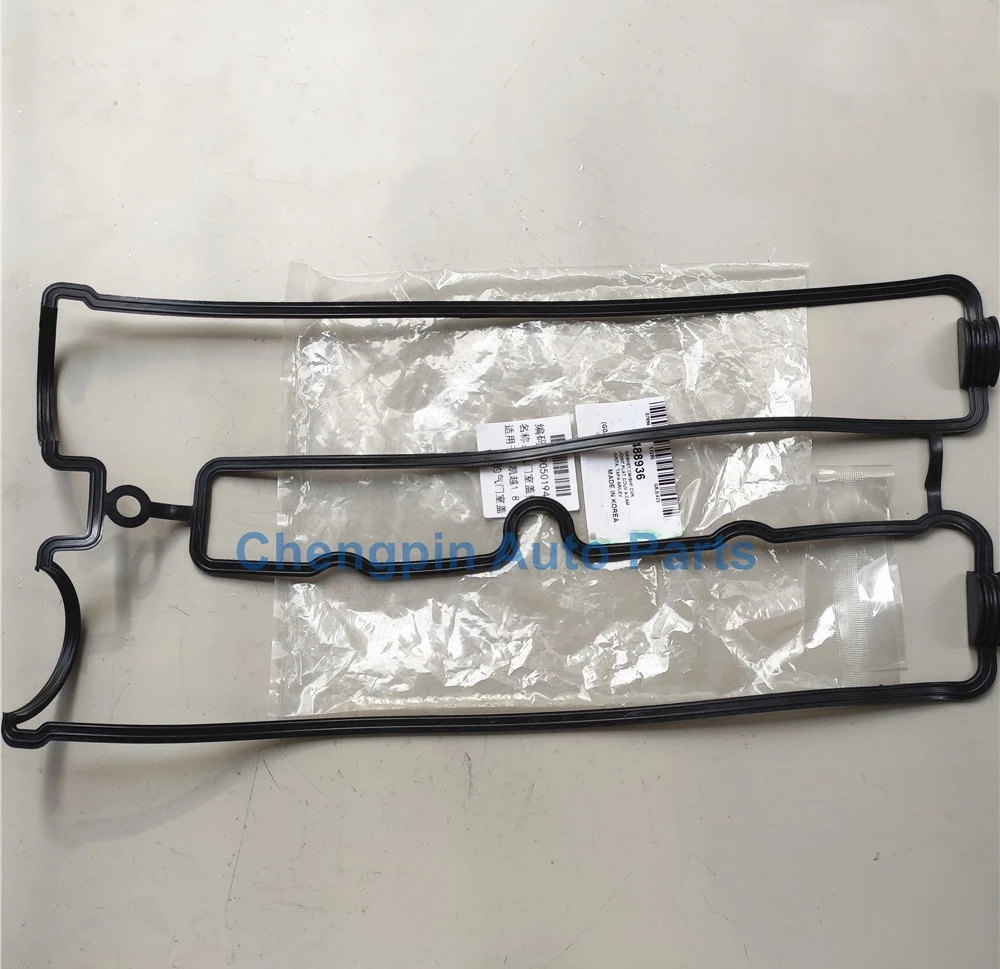 Aluminum-Valve-Cover-Gasket-Rubber-OEM-5488936-90501944-GASKET-For ...